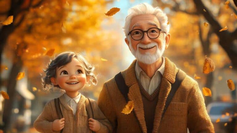 Step-grandparents: a new dimension of family love - ExtraFamily