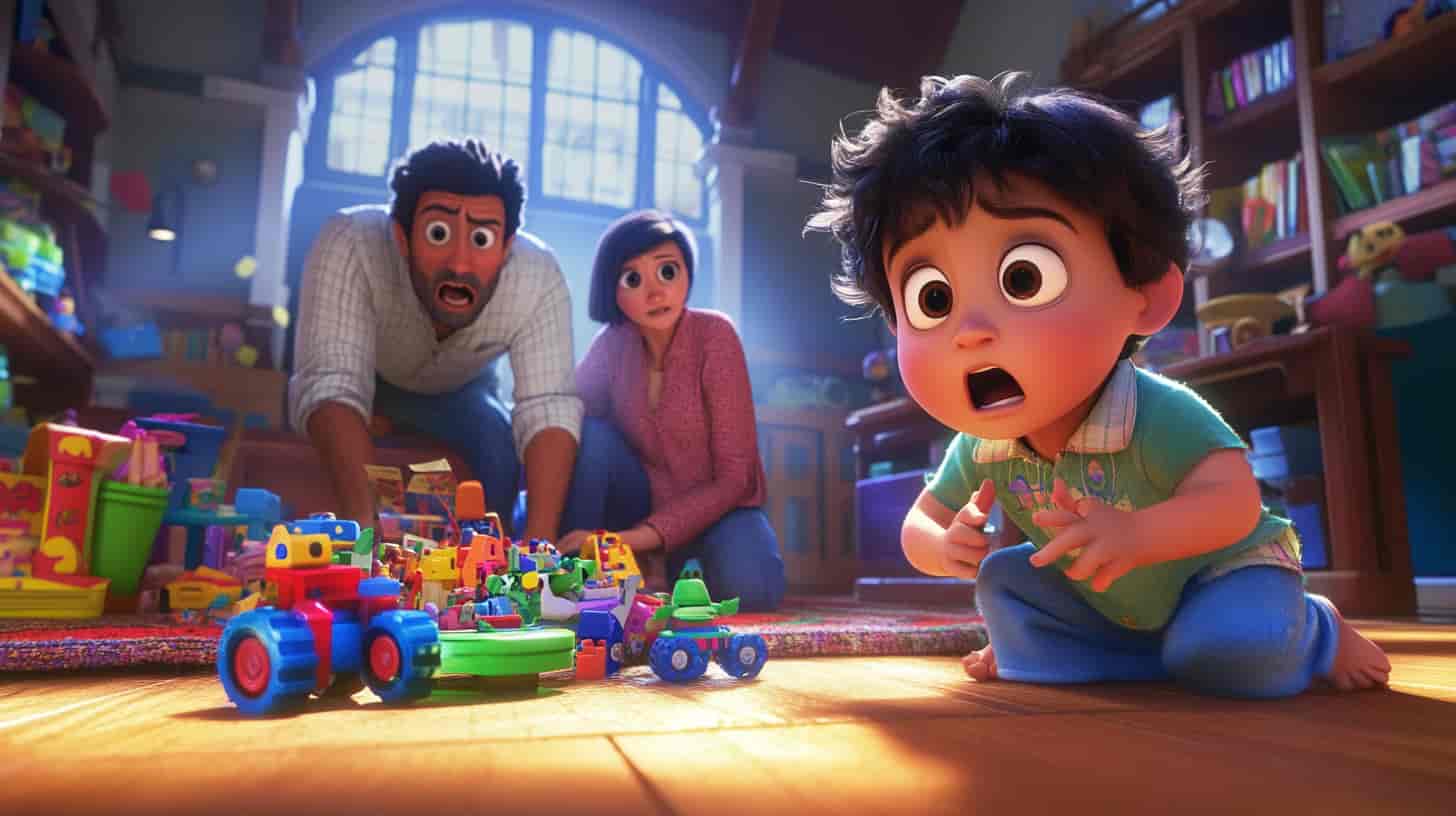 Neurotic Parenting: Understanding and Overcoming Dysfunctional Patterns ...