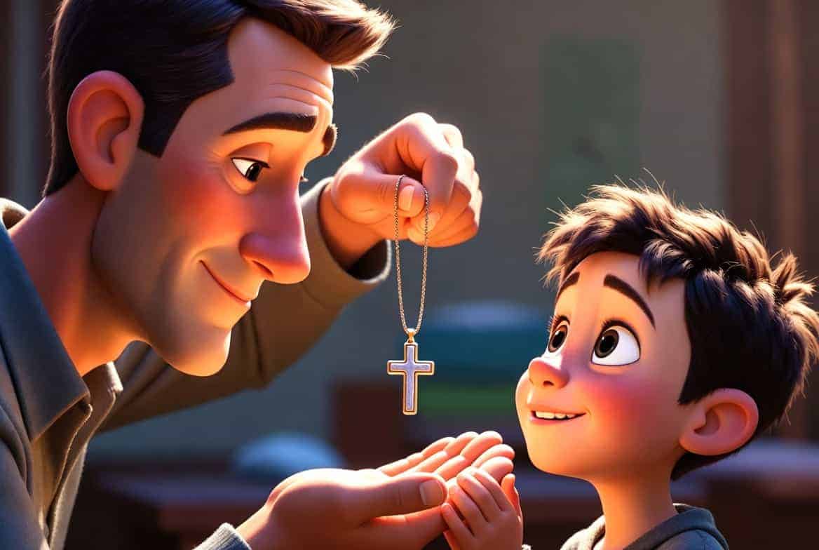 Éducation : comment récompenser un enfant quand il se comporte bien ...